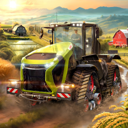 Top Farming Simulator 25 Discord Servers · disdex
